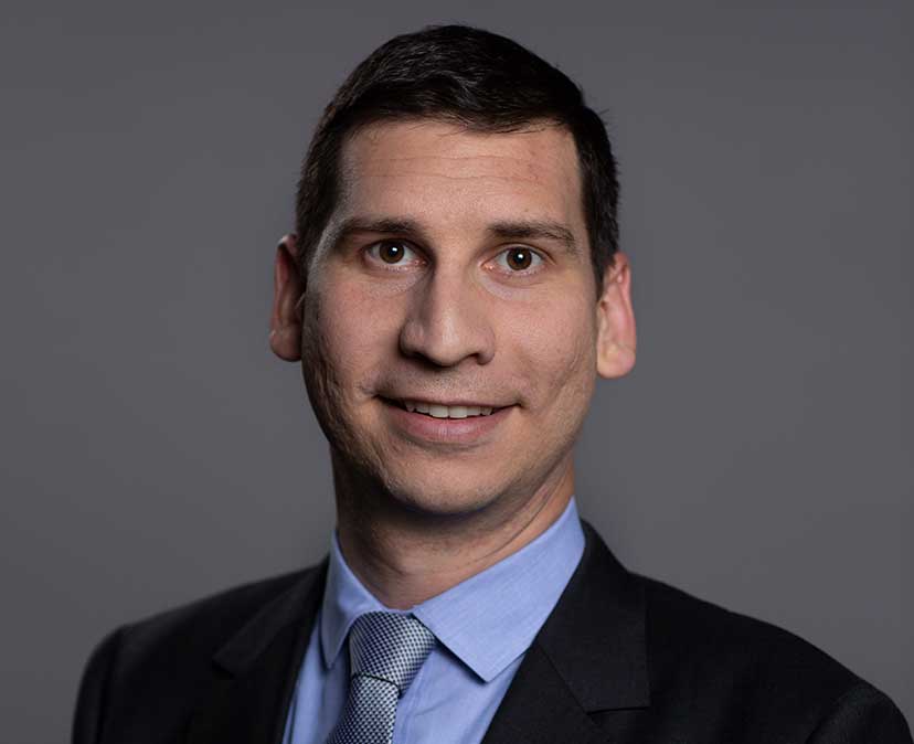 Our Team | GuideStone Funds